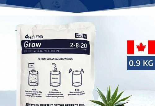 Athena Pro Grow 0.9 кг