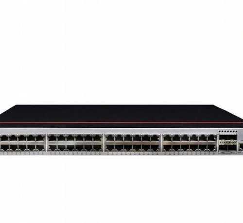 Коммутатор Huawei S5735-L48P4X-A1 48*PoE+ 4*SFP+