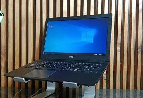 Игровой ноутбук Acer Aspire A315