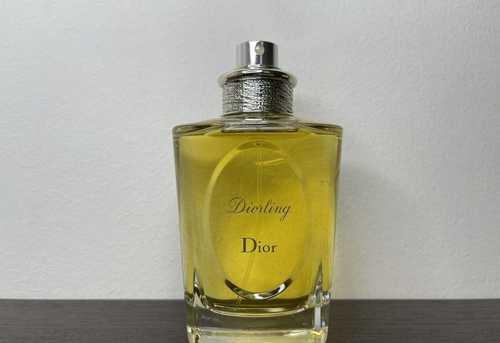 Dior Diorling (Оригинал)