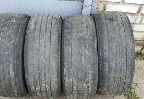 Yokohama C.Drive 2 AC02 205/55 R16 91H