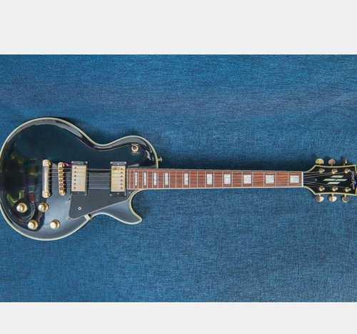 Grass Roots G-LP-45C Les Paul Custom