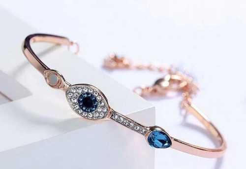 Браслет swarovski сваровски оригинал новый
