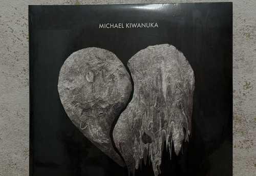 Виниловая пластинка Michael Kiwanuka Love & Hate