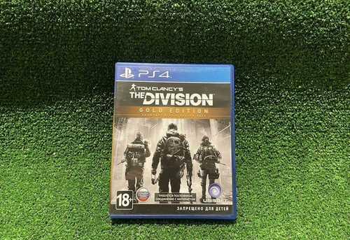 Tom Clancy's The division