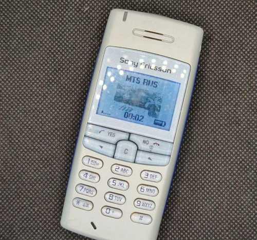 Sony Ericsson T100