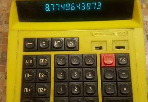Калькулятор мк 44