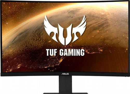 Монитор Asus tuf gaming vg32vqr 31,5