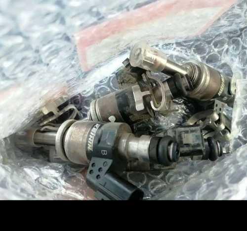 Форсунки honda stepwgn rp 4