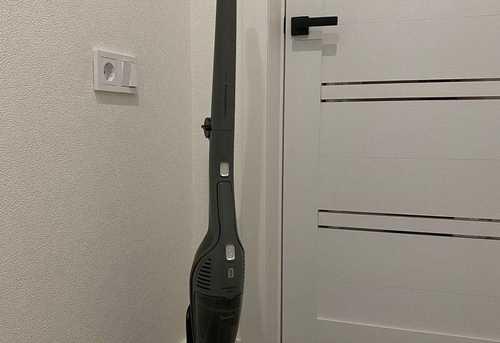 Вертикальный пылесос Gorenje SVC216FG