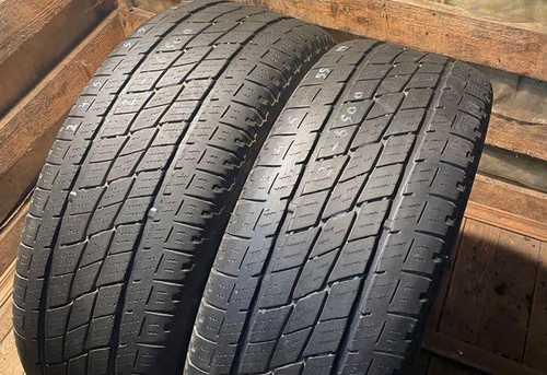 Toyo Open Country H/T 245/55 R19