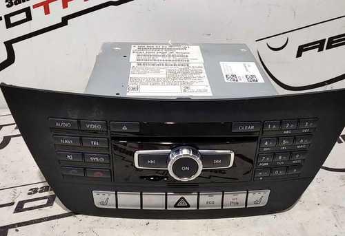 АВТОМАГНИТОЛА mercedes-benz C-class X204 A20490050