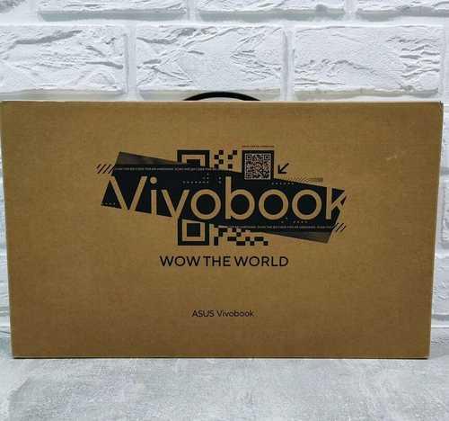 Ноутбук asus vivobook go 15