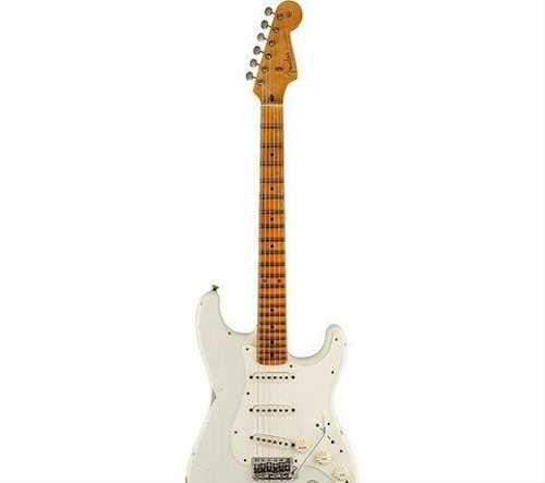 Электрогитара Fender Custom Shop Limited Edition F