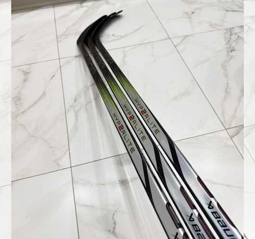 Хоккейная клюшка bauer