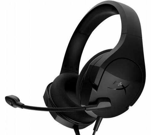 Гарнитура HyperX Cloud Stinger Core Black #359650