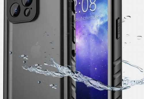 Водонепроницаемый чехол для iPhone 11