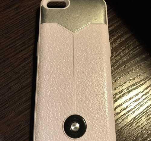 Power bank для iPhone 5s