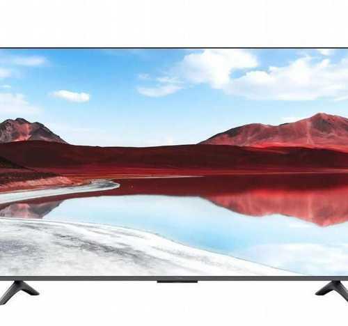 Телевизор Xiaomi Mi TV A Pro 55 2025 Black RU