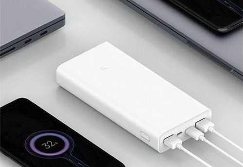 Powerbank xiaomi redmi 20000Mah