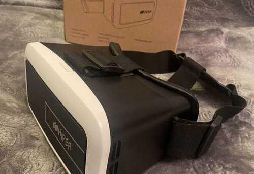 VR-очки для телефона