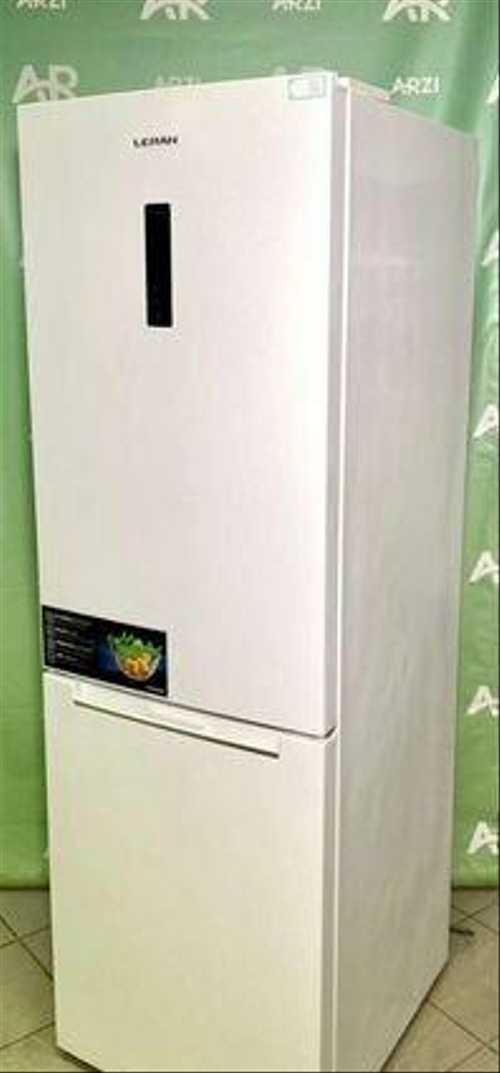 Холодильник leran no frost новый