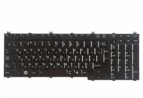 Клавиатура для ноутбука Toshiba Satellite A500, A5