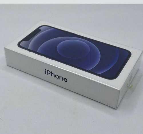 iPhone 12 mini, 128 ГБ