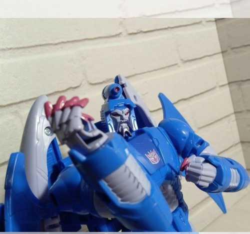 SS86 Sweep Transformers Studio Series 86