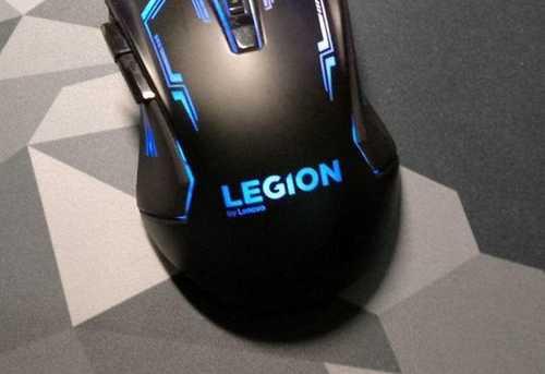 Игровая мышь, Lenovo Legion