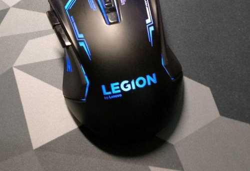 Игровая мышь, Lenovo Legion