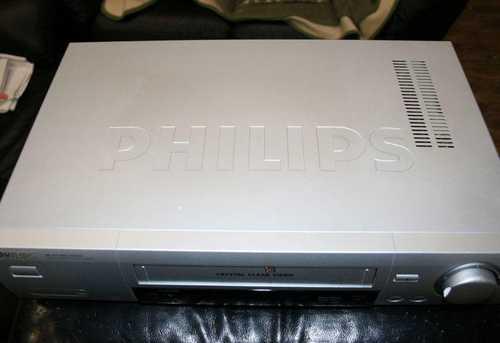 Philips VR 705 hifi stereo