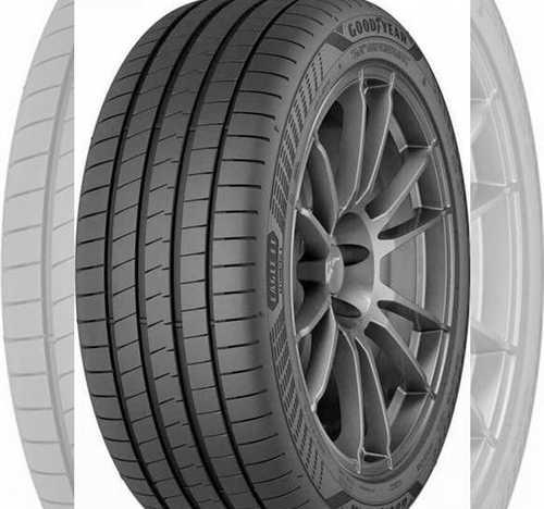 Goodyear Eagle F1 Asymmetric 6 315/40 R21 115Y