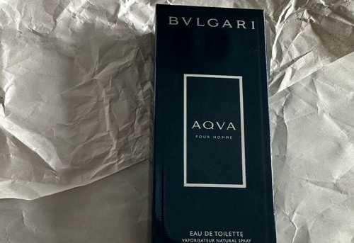 Bvlgari Aqva pour Homme