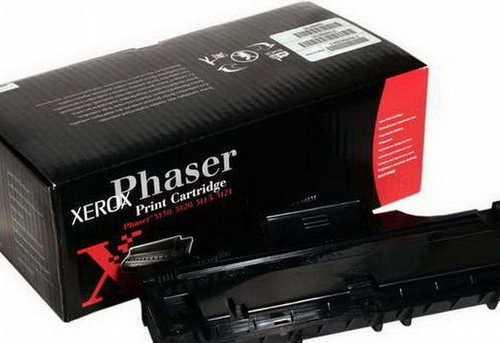 Картридж Xerox phaser 3130, 3120, 3115, 3121