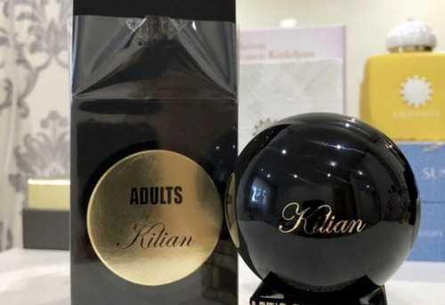 Kilian - Adults