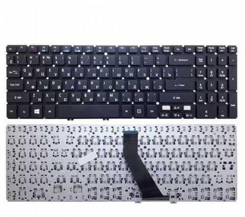 Клавиатура для ноут. Acer V5-571. Отп. в регионы