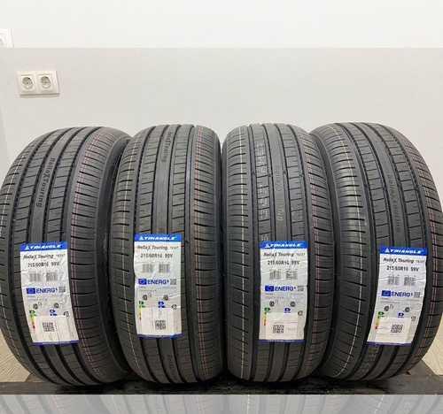 Triangle Reliax Touring TE307 215/60 R16 100V