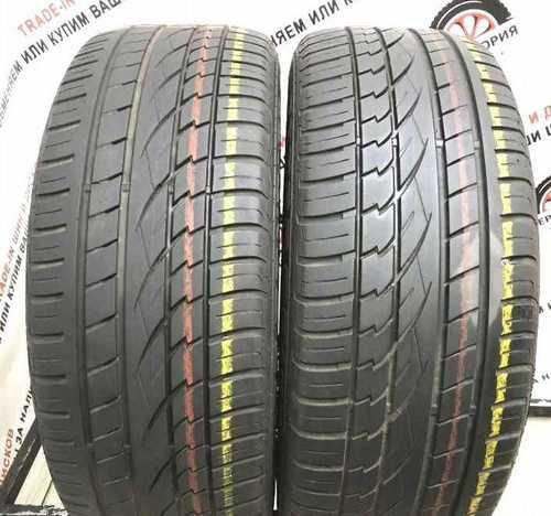 Continental CrossContact ATR 225/55 R18 98P