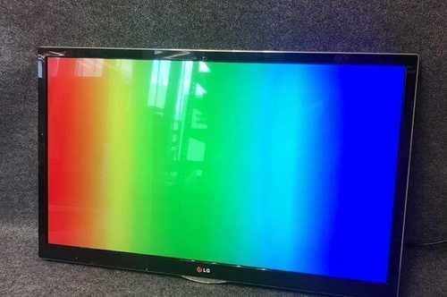 Телевизор LG 32 32La644v с дефектом