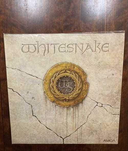 Whitesnake LP