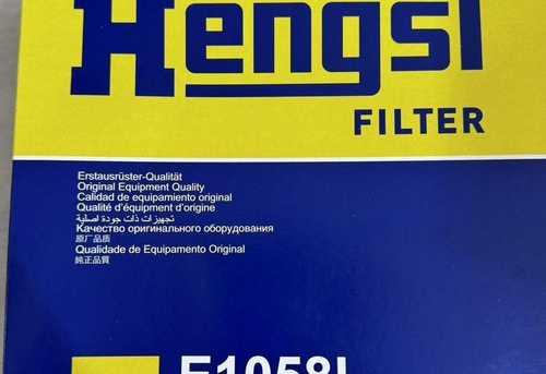 Воздушный фильтр Hengst