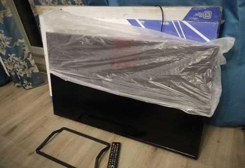 Телевизор LED dexp F43H7000E