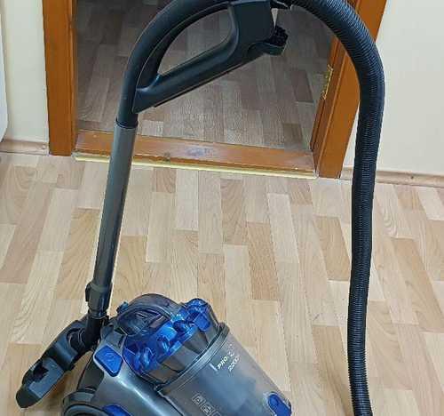 Пылесос