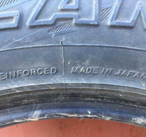 Yokohama G051 J 255/60 R18 112V