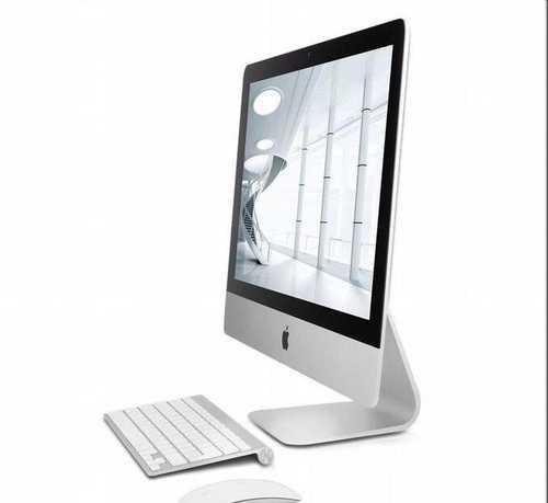 iMac 21.5 MD093 i5 2.7 ггц (Late 2012)