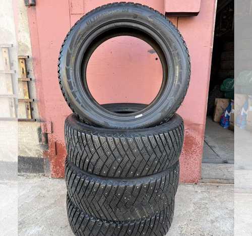 Goodyear Eagle Ultra Grip 225/55 R18