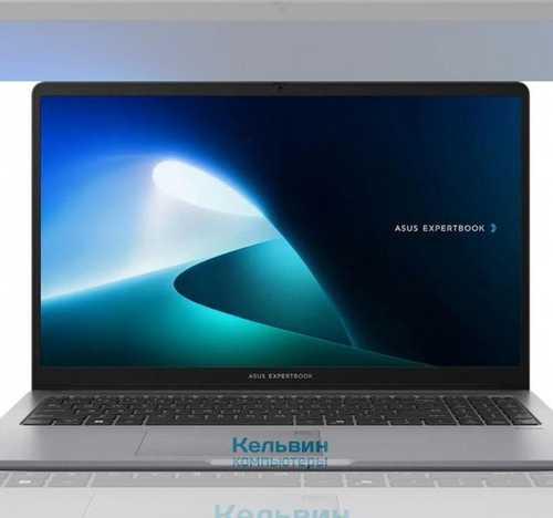 Asus ExpertBook P1 P1503CVA-S70349 Core i3 1315U 8Gb SSD512Gb Intel UHD Graphics 15.6" IPS FHD (1920