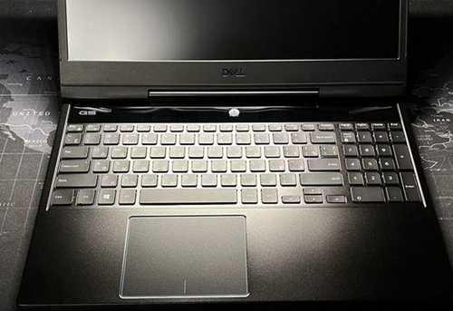 Игровой ноутбук Dell G5 5590