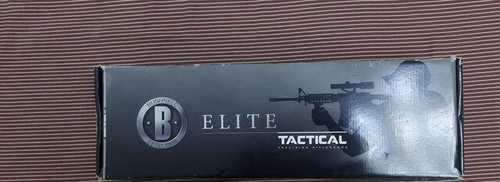 Прицел bushnell elite tactical (et45184gi)